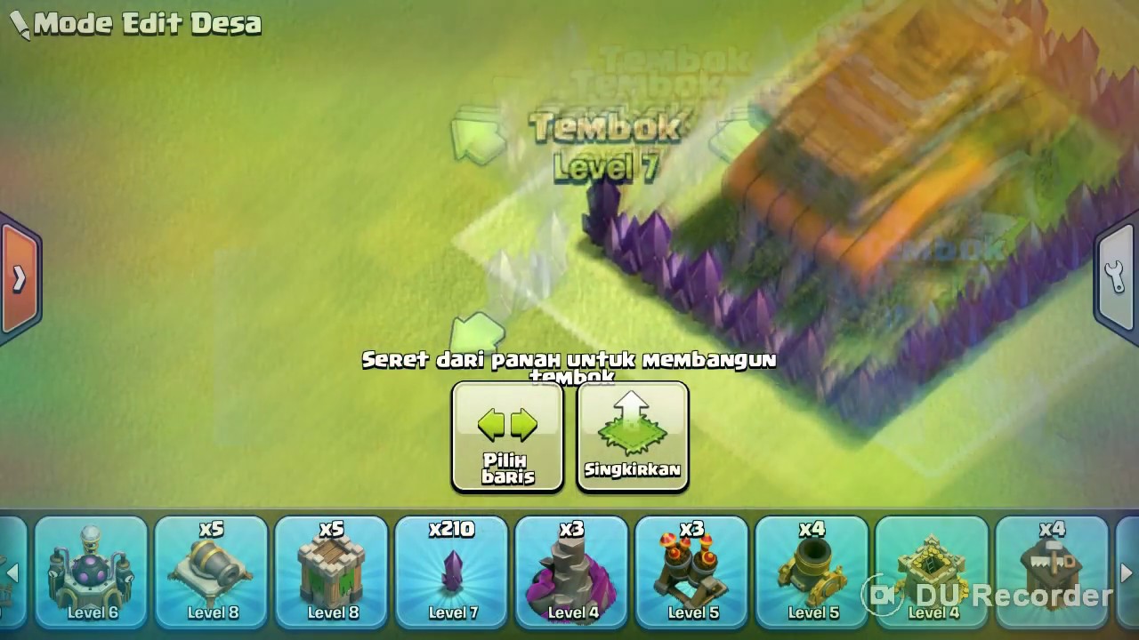 BASE TH 8 KUAT COC - YouTube