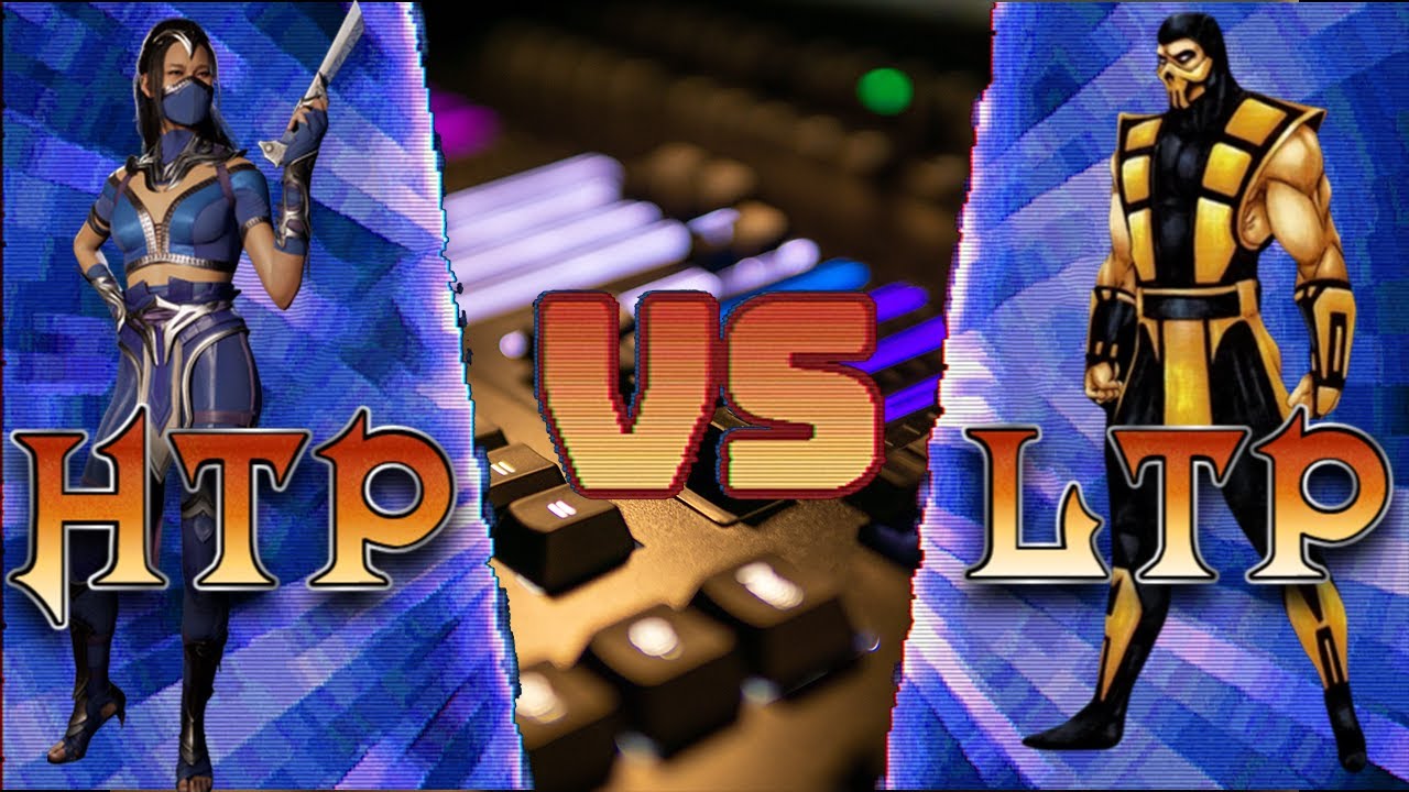 Learn HTP & LTP Modes on grandMA3 - YouTube