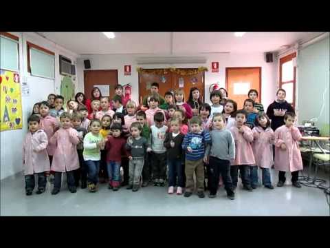 FELICITACIÓ DE NADAL 2012 ZER FONT DE L'AIGUADÍ 2