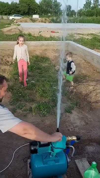 Просто добавь воды 😂Just add water #shorts - YouTube