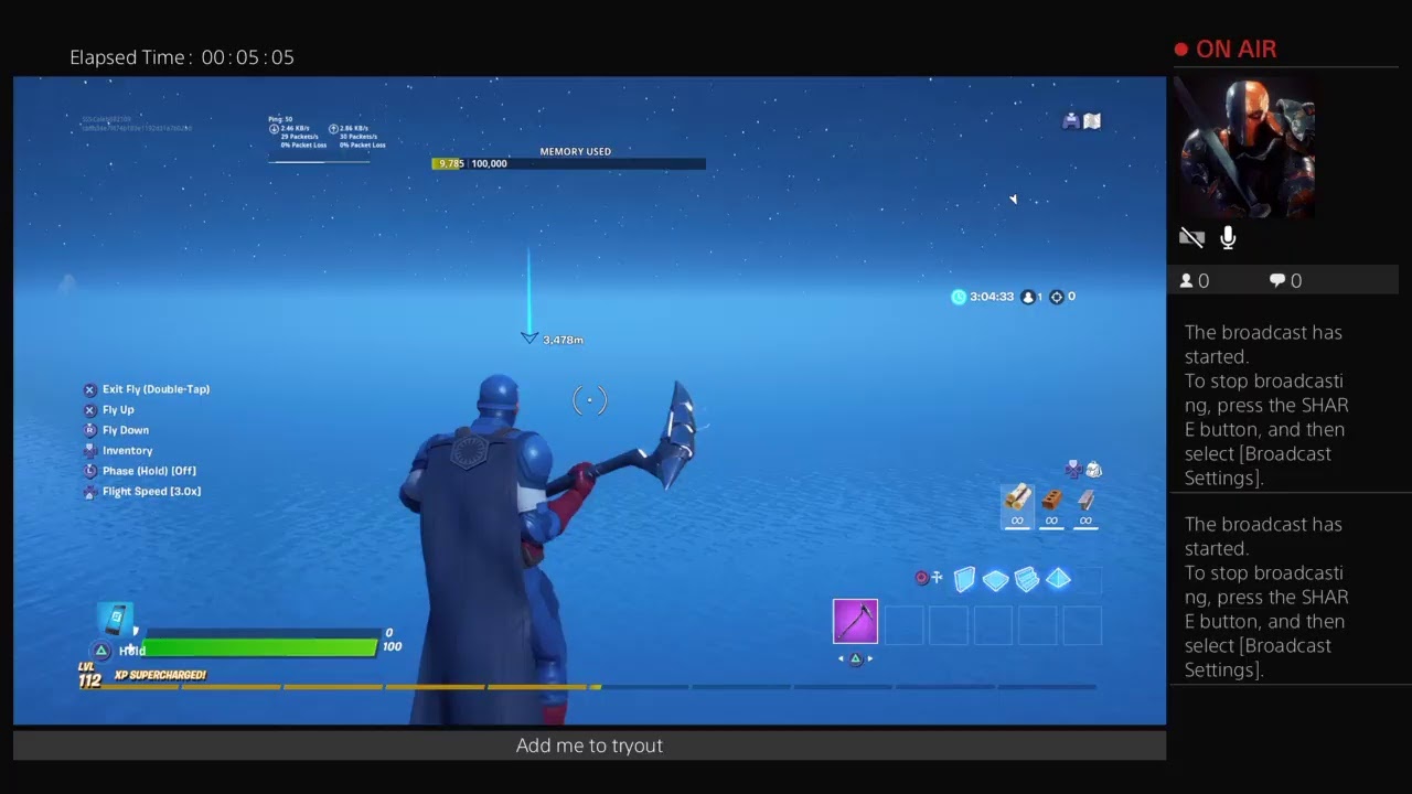 How to get unreleased creative items - YouTube