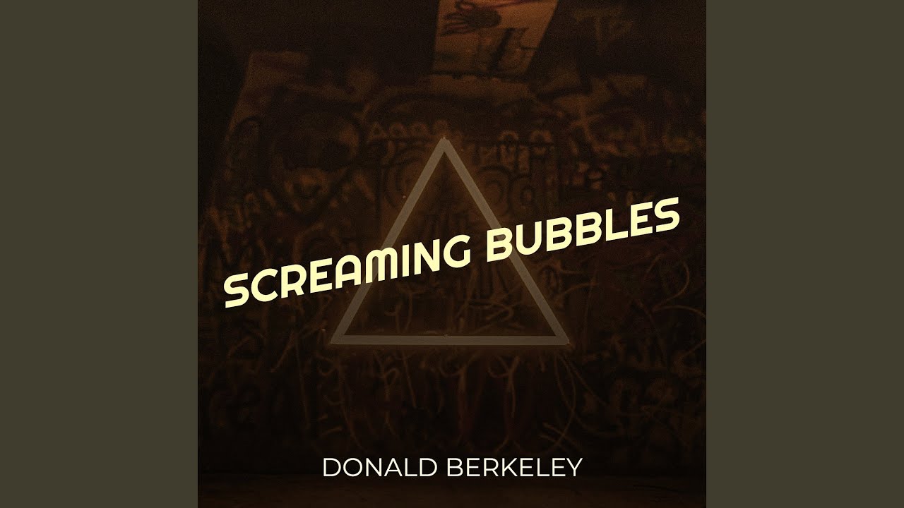 Screaming Bubbles - YouTube