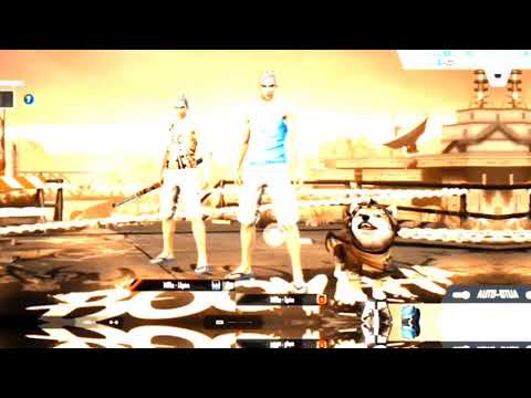 Dj freefire x money hesty || ALIGHT MOTION VIRAL