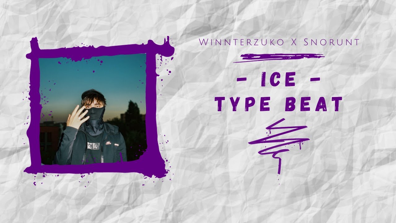 Winnterzuko X Snorunt - Ice Type Beat - YouTube