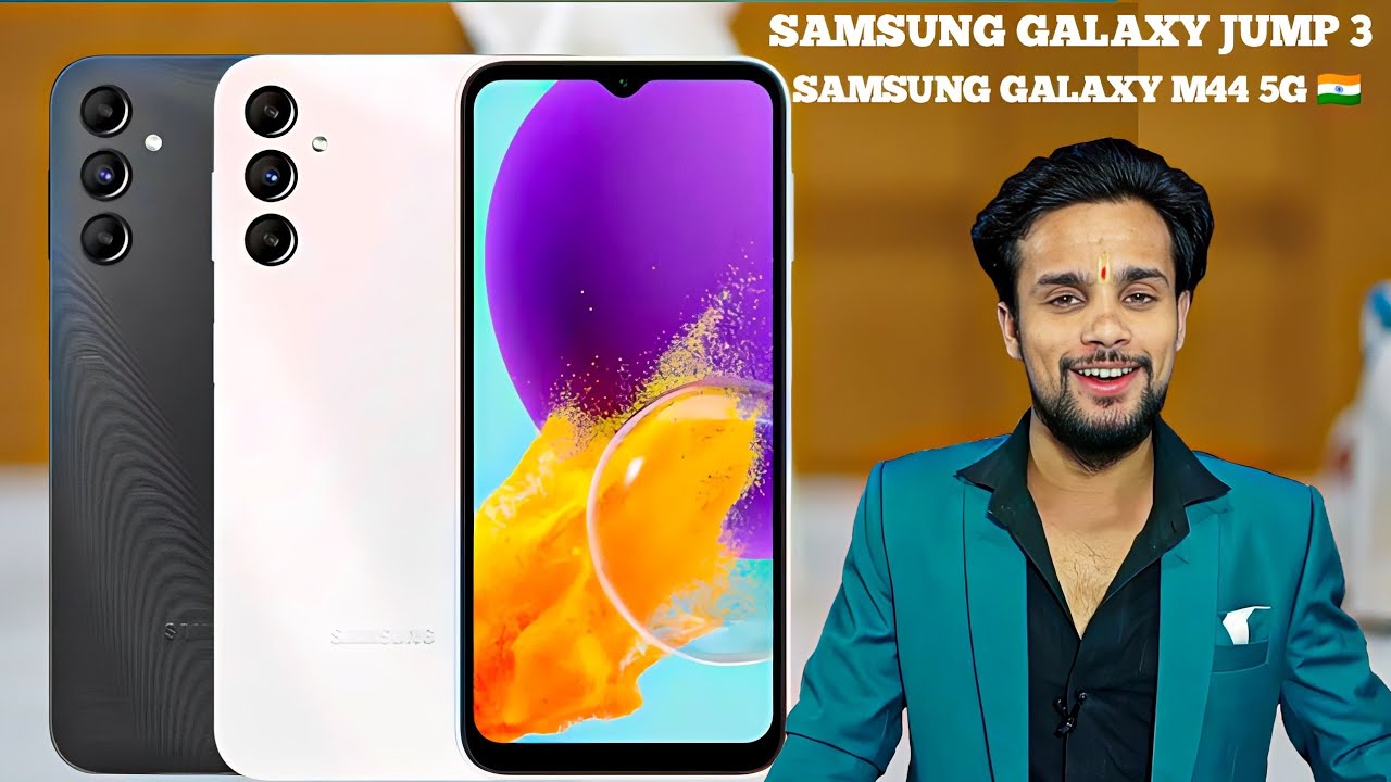 Samsung Galaxy Jump 3 5G All Specs Is Hare | Indian Price Availability 🇮🇳 | Bekar Smartphone 👎 ...
