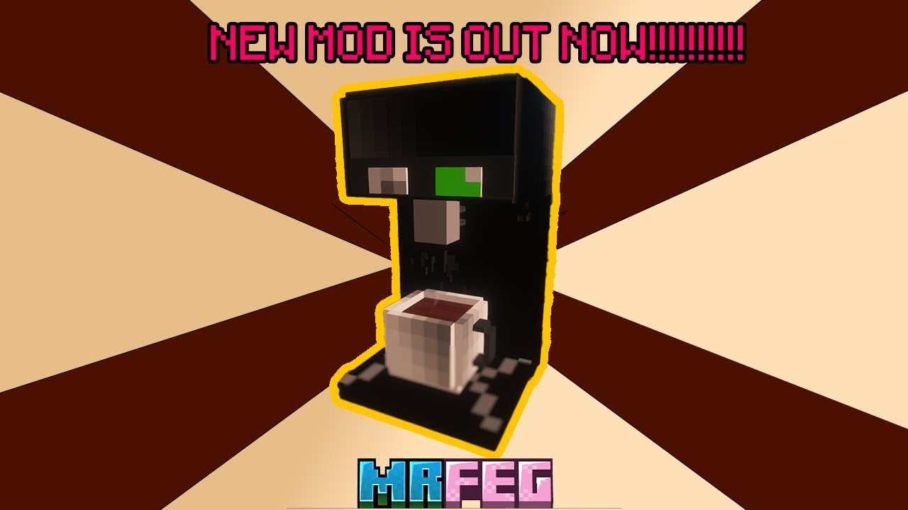 New Mod Is OUT NOW!!!!!!!!!! + Another Mod Also............. - YouTube