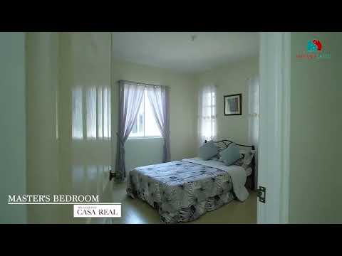 LOUISE  Model at SOLANA Zaragoza Angeles | Pampanga Properties
