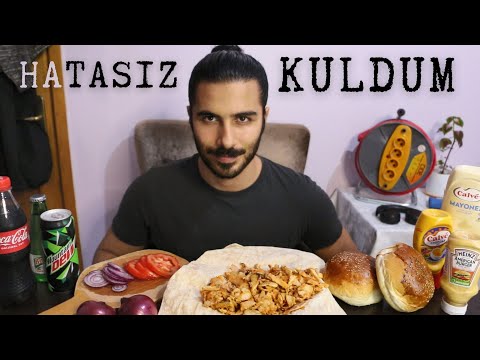 İsmine Tepki Vermeyen Çocuk |  Mukbang