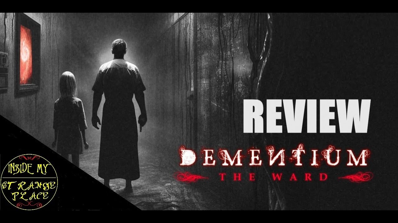 Dementium: The Ward Review (PS5/PS4) - YouTube