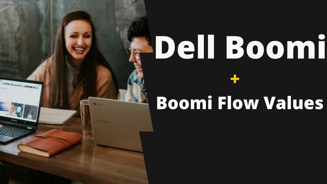 3 Boomi Flow Salesforce Lead Manager App | Boomi Flow Core Terminology ...