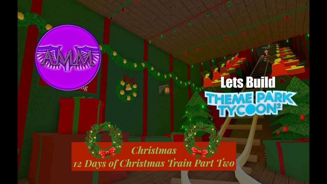 Lets Build TPT2: Happy Holidays - Christmas - 12 Days of Christmas ...