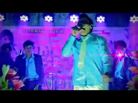 ELY YARELY- Por esa mirada ( concierto en vivo 2015-2016)