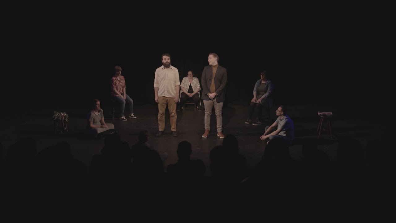 Pathways: The Event RADA Studios 3 April 2019 - YouTube