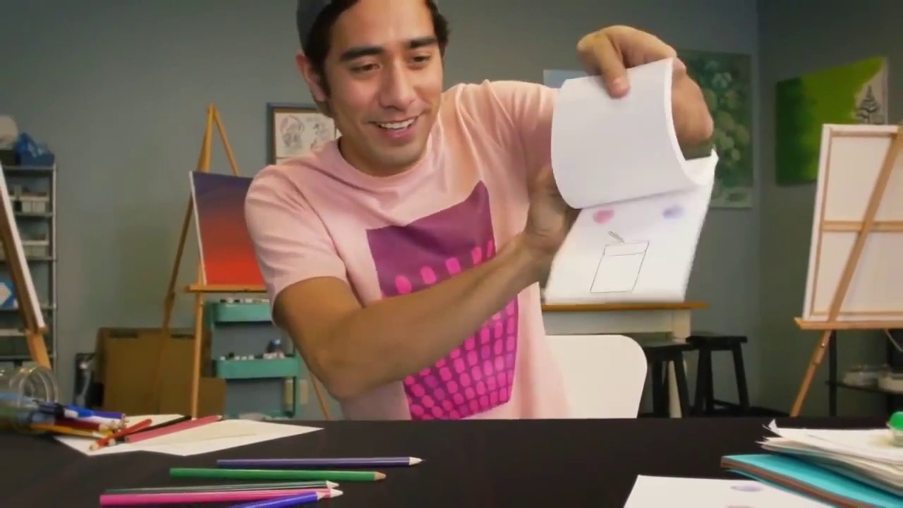 Magic compilation Zach King 2017 AMAZING MAGIC TRICKS - YouTube