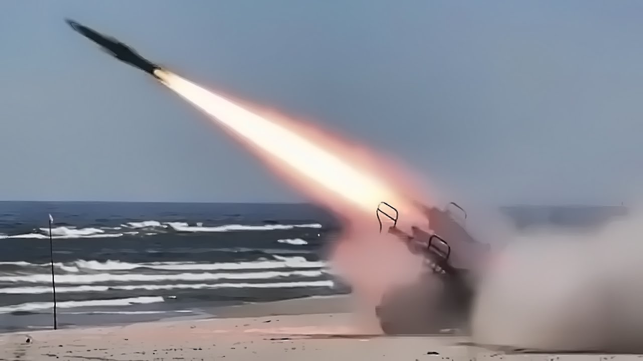 Sam Missile Launch Tu 22M3 Shot Down By S 200, But SAM System Likely
