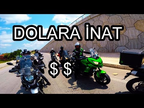 DOLARA İNAT