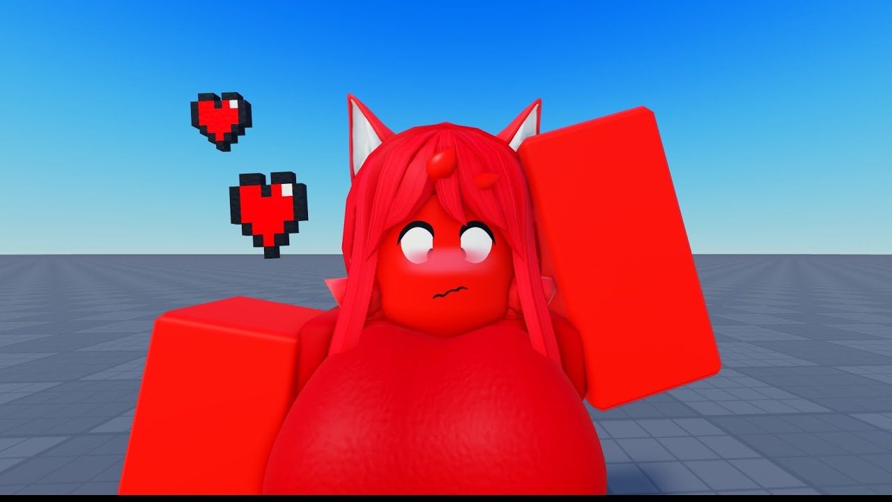 R63 C00LKID TURNED INTO FURRY!!? | ROBLOX ANIMATION - YouTube