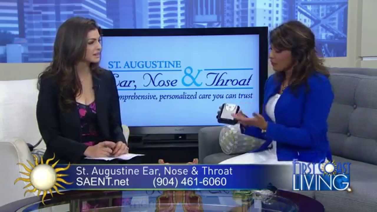 First Coast Living show- 8/22/15 - YouTube