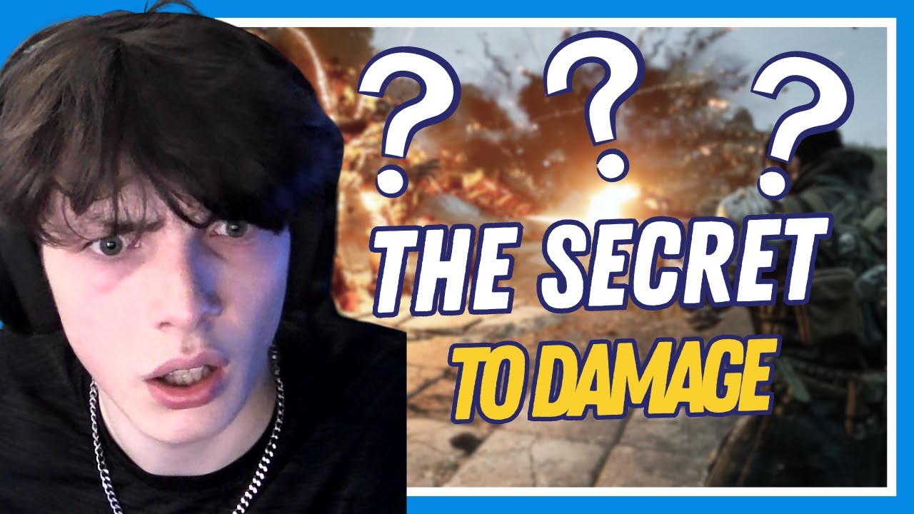 The SECRET To HIGH DAMAGE In The First Descendant! - YouTube