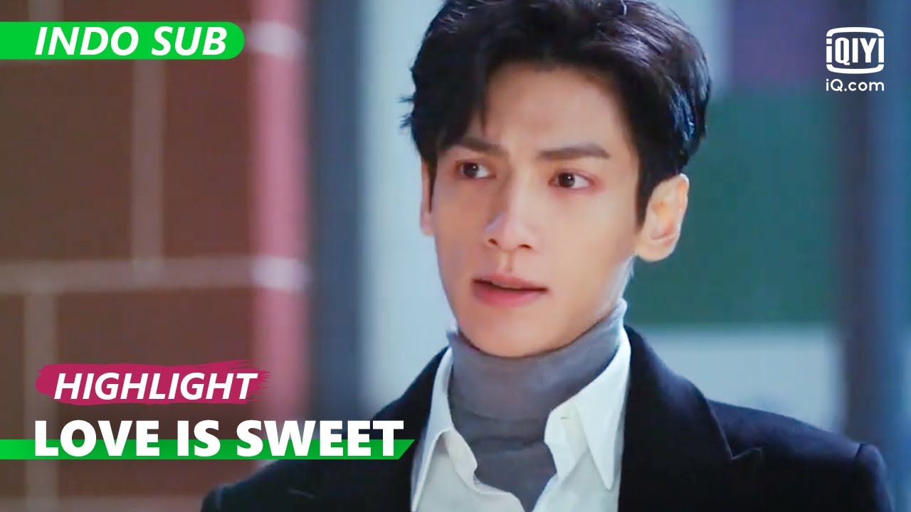 Aksi Yuan Shuai dan Du Lei Melawan Penjahat [INDO SUB] | Love Is Sweet ...