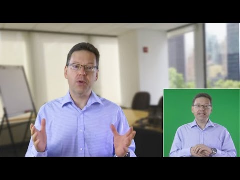 Green Screen examples - Create stunning videos for your business - YouTube