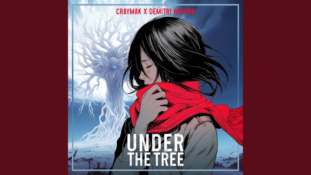 Under The Tree - YouTube