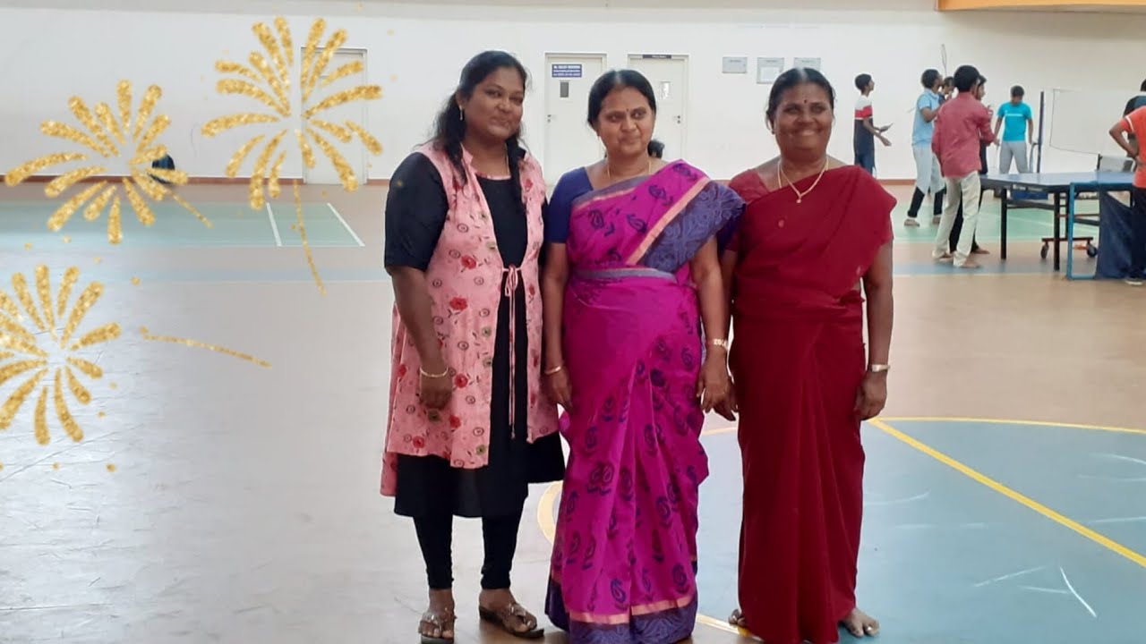 Women's Day competition no:1 lucky corner 🥇 first prize - YouTube