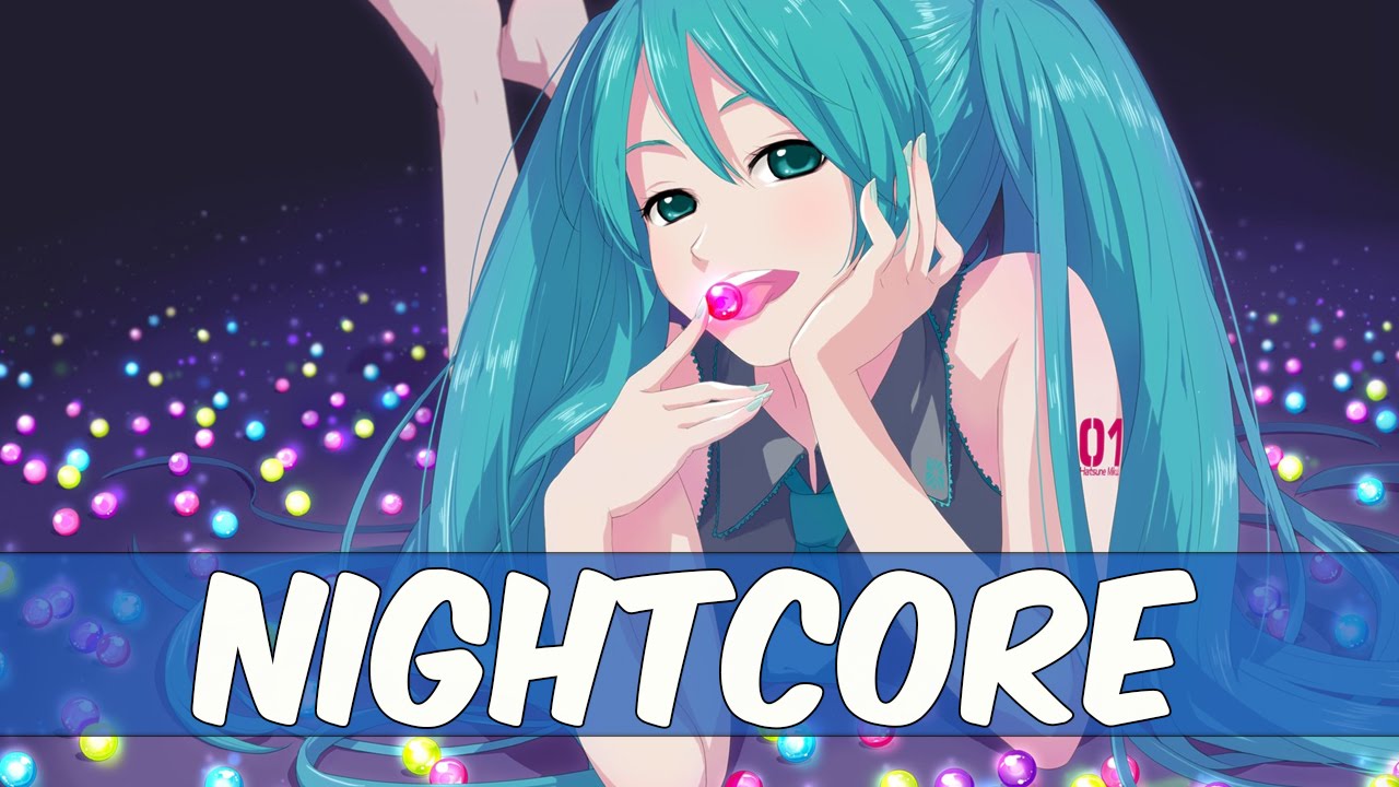 [Nightcore] Sleeping in my car (Konstruktor Remix) - YouTube