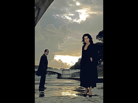 Monica Guerritore - ANNA - Pathos - 16/11/25