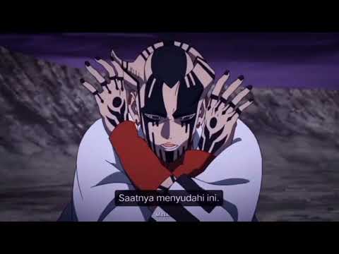 JEDAG JEDUG NARUTO DAN BORUTO 🤪 PART 1 SPESIAL