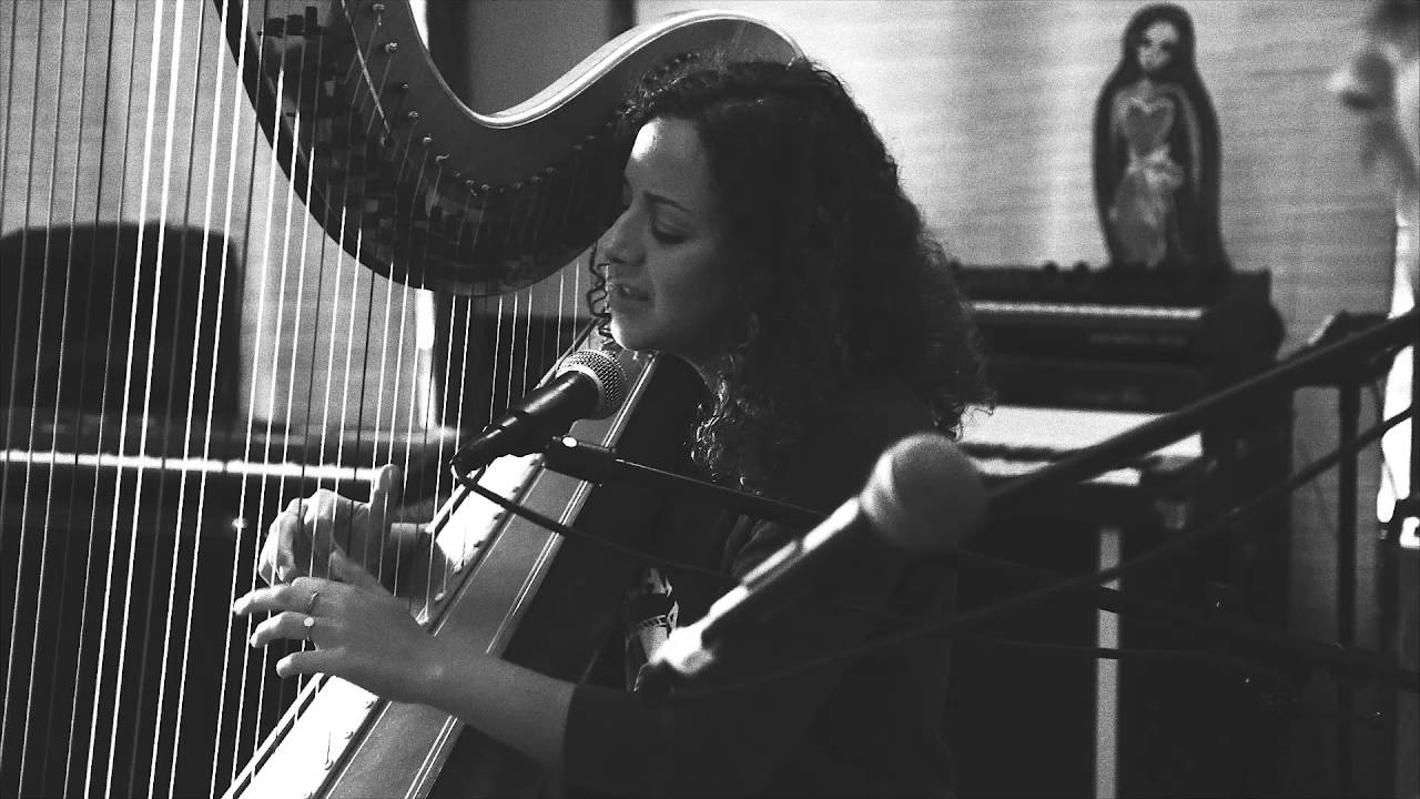 "These Days" - Natalie Lurie & Charlie Whitten - YouTube