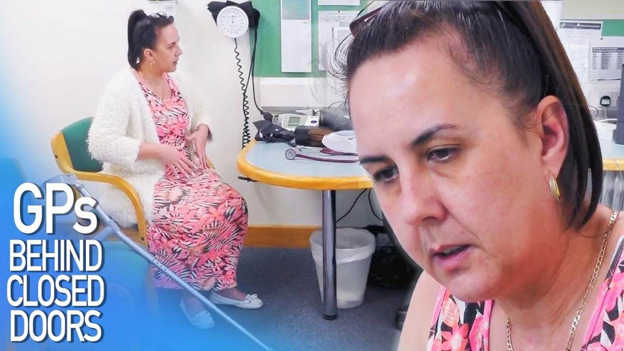 Abdominal Pain And Bleeding FULL EPISODE S05E25 GPs Behind Closed abdominal-pain-and-bleeding-full-episode-s05e25-gps-behind-closed