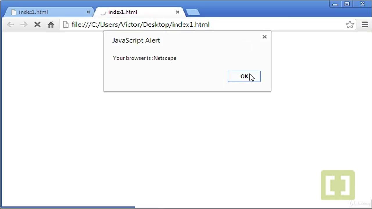 JavaScript - Lesson 55: Predefined Objects - YouTube