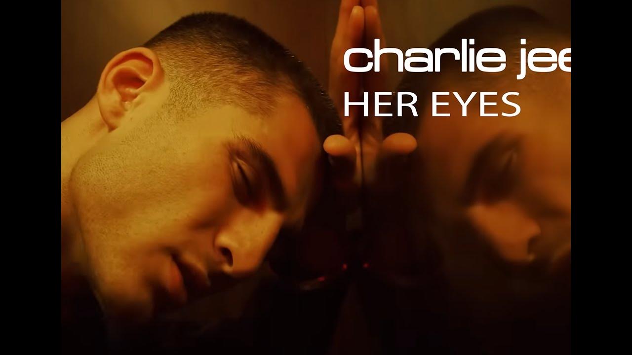 Her Eyes - Charlie Jeer - YouTube Music