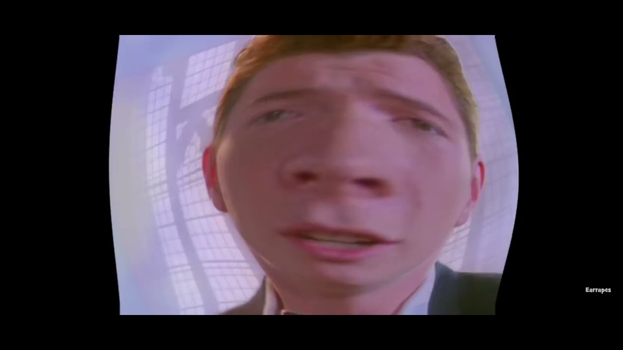 rick roll - YouTube