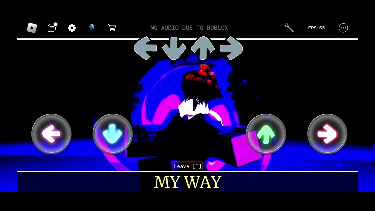 Roblox Untitled fnf game Silly billy cutscene.🥲 - YouTube