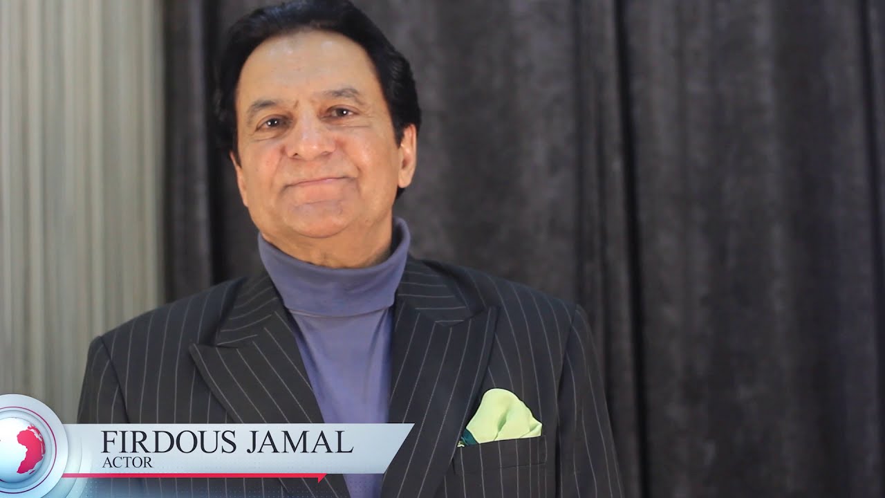 Monologue in Acting - Acting Workshop - Firdous Jamal - YouTube