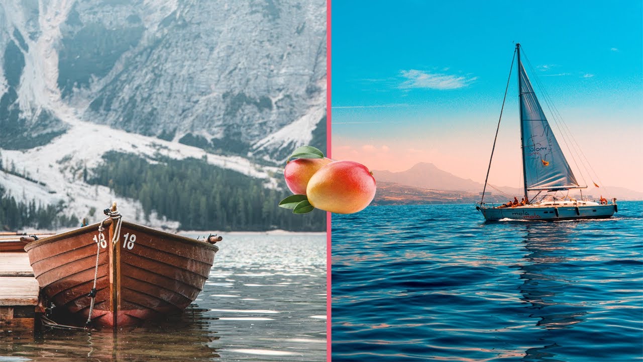 The Mango Boat's 1st Anniversary - YouTube