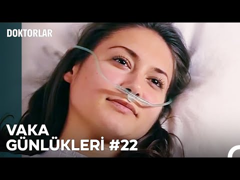 Bilge, Hastaneye Kaldırıldı! - Doktorlar