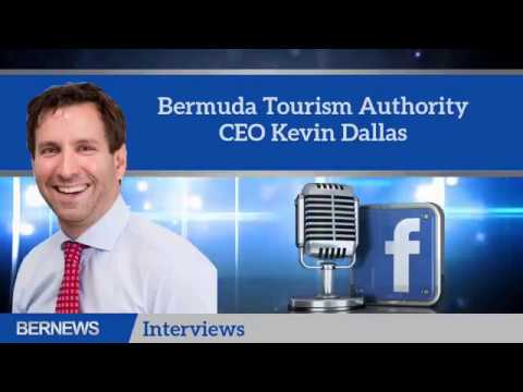 Interview with BTA CEO Kevin Dallas, May 8 2018 - YouTube