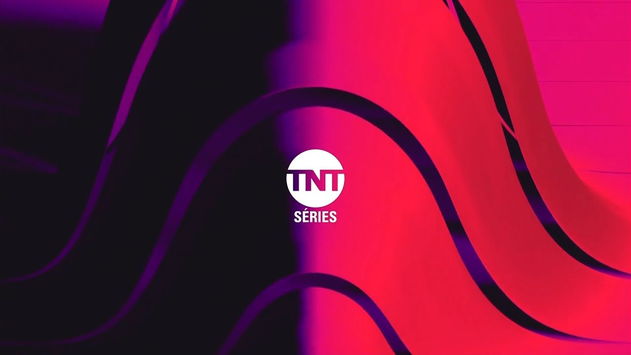 TNT Séries - Vinheta BR #10 (Março 2019) - YouTube