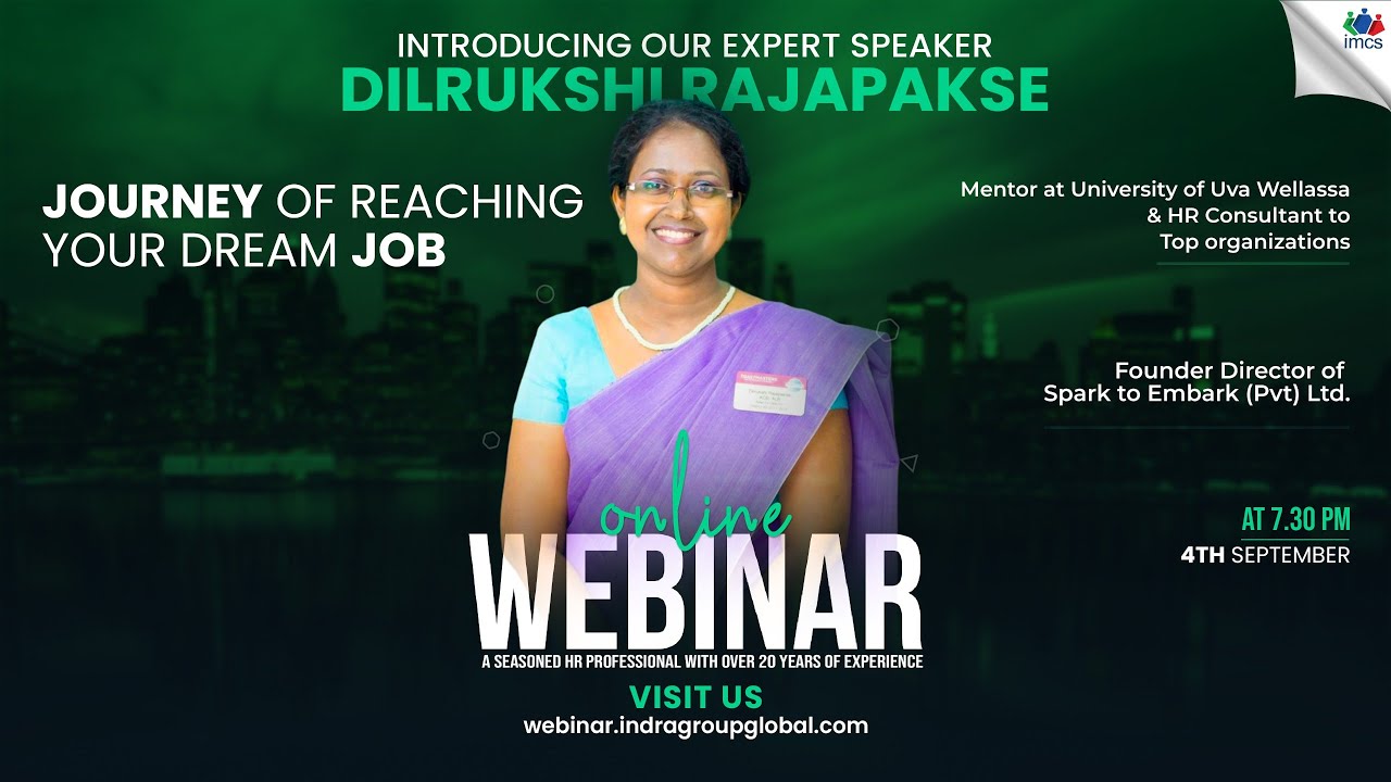 Secrets to Landing Your Dream Job! - Mastering Your Career Journey ...