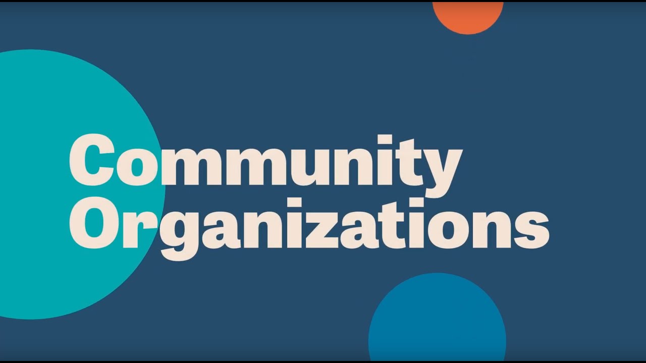 Presentation of the Community Organizations in Nunavik under PSOC - YouTube