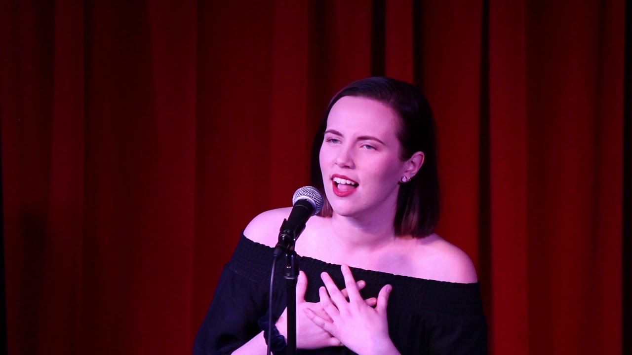 Kaitlin Evans - Dead Girl Walking - YouTube