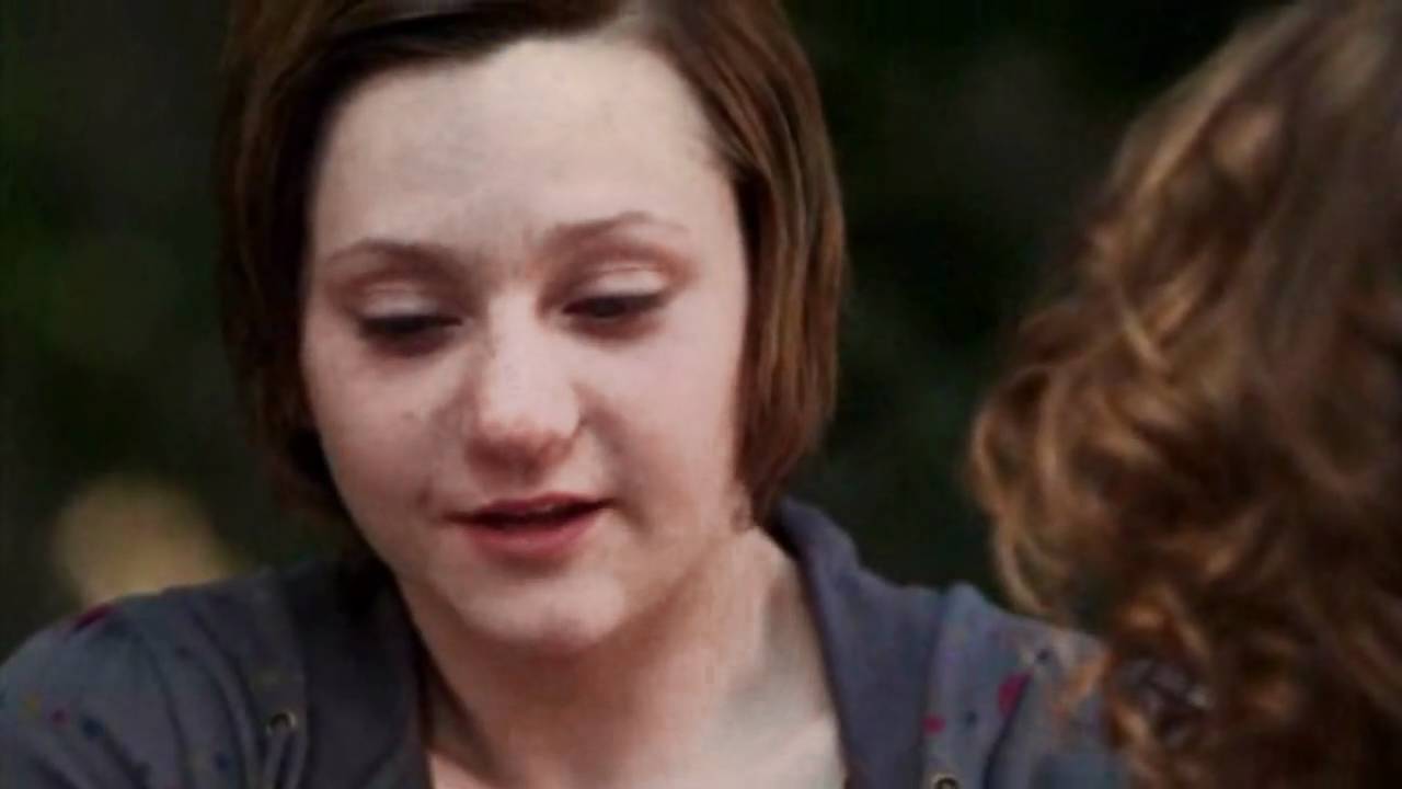 Degrassi: TNG | Clare Finds Adam Self-Harming - YouTube