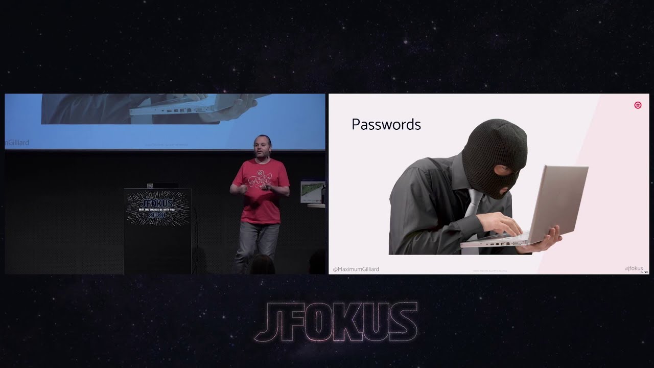 2FA 2Furious by Matthew Gilliard - YouTube