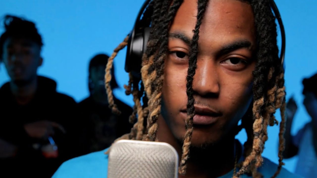 Roddy 2X - Go Nuts (Live Performance) | LCY Live - YouTube