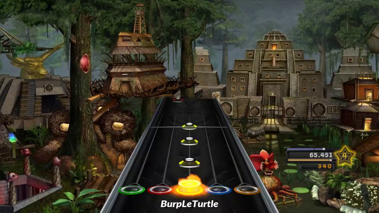 Chart Preview: Paul Romero, Rob King, Steve Baca - Fortress Town - YouTube