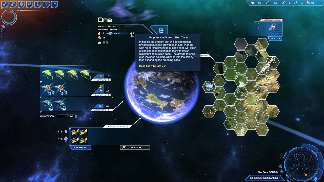 Let's Play Stardrive 2 Sector Zero # THE GUIDE and tips and Tricks Part 1 - YouTube