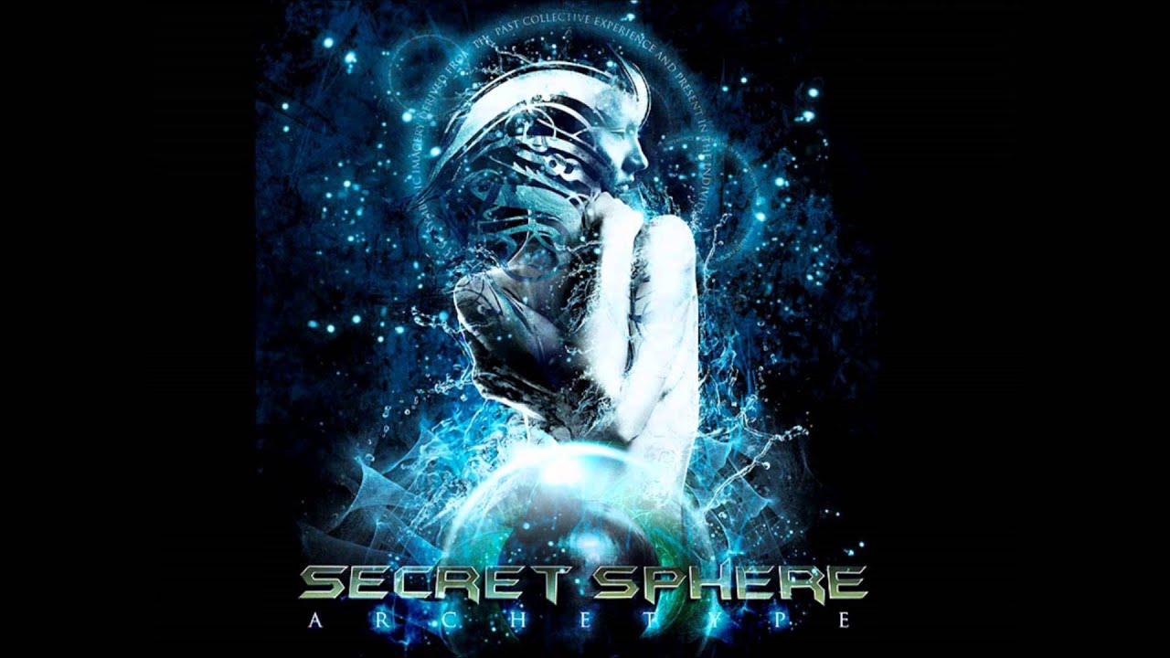 Archetype - Secret Sphere - YouTube